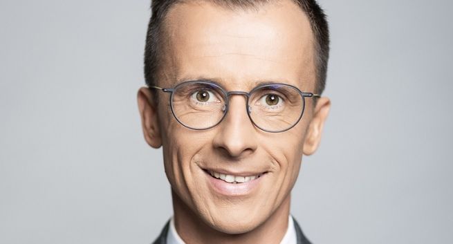 Michał Wodziński nowym naczelnym „Faktu”