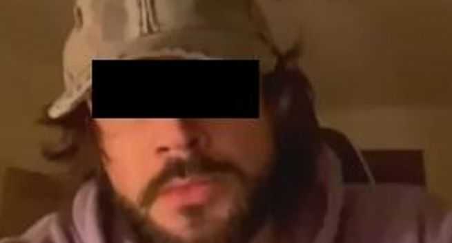 Stuart Burton pozywa. Ciąg dalszy Pandora Gate