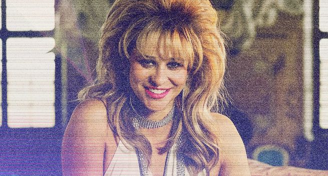 Oto bohaterowie "Lady Love". Serial Maxa pokaże kulisy branży filmów ...