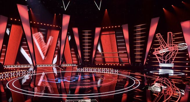 TVP ujawniła, kto poprowadzi „The Voice of Poland"