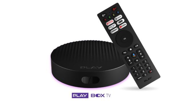 Play aktualizuje dekodery abonentów. Nowe przydatne funkcje