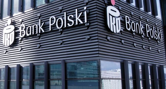 Nowy szef PKO BP. Przechodzi z platformy e-commerce