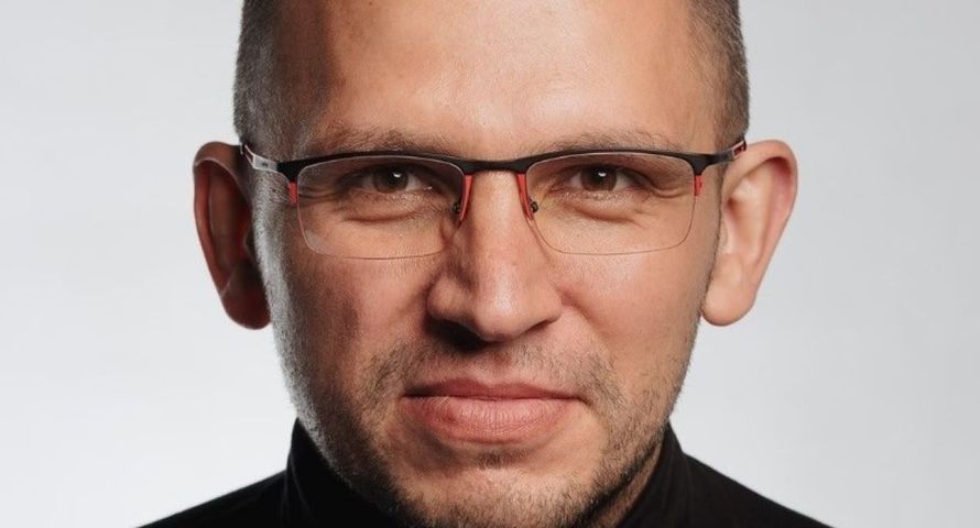 Z Focus.pl do Wirtualnej Polski. Radosław Kosarzycki w zespole WP Tech