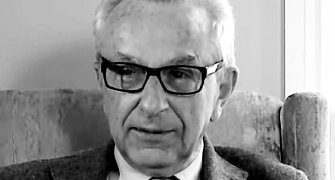 Zmarł seksuolog prof. Zbigniew Lew-Starowicz