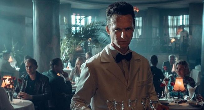 „Rojst Millenium” zabiera nas w mroczną podróż do przeszłości. Recenzja ...