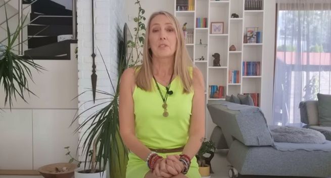 Beata Pawlikowska i Maja Herman porozumiały się. „Zamiast czynić wojnę ...