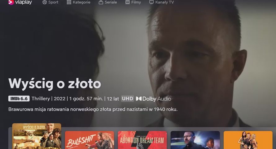 Viaplay zakończył działalność w Polsce. Co z klientami?