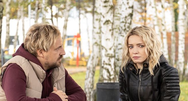 Nowy serial „Rafi” już dostępny w Polsat Box Go. „Zakończenie daje otwartą furtkę na drugi sezon ...