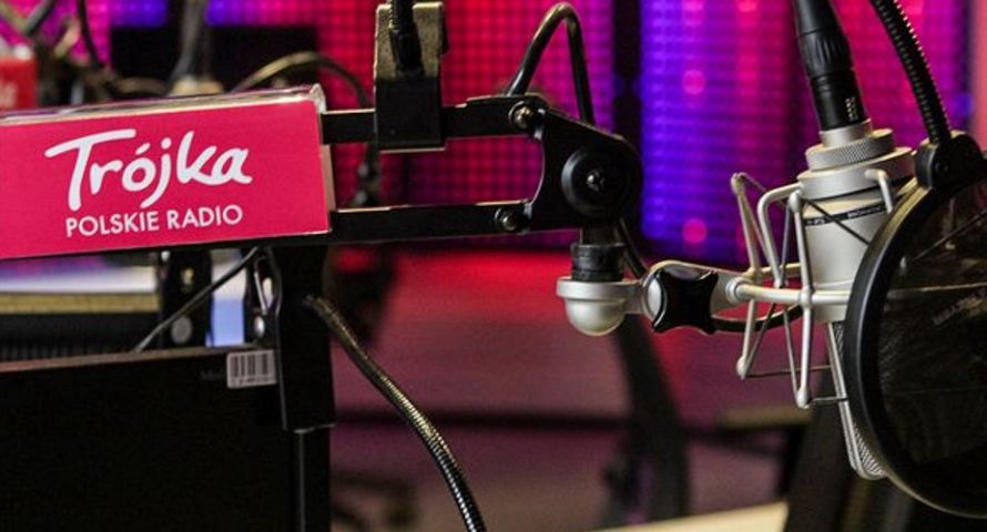 Roszady w radiowej Trójce. Nowy szef redakcji aktualności