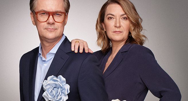 Ilu widzów ogląda „Kwiatki polskie” w TVP Info?