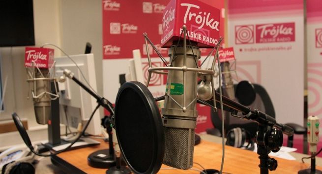 Dziennikarz sportowy wraca do radiowej Trójki