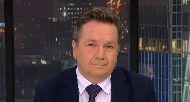 Dziennikarz TVP Info poprowadzi dwa programy w TVP Historia