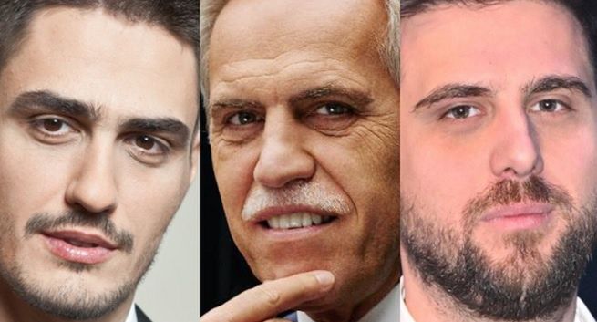 Solorz nie mógł dać synom kolejnej „czerwonej kartki”. Pytanie o ...