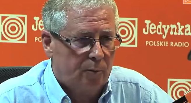 Znany dziennikarz sportowy wraca do Polskiego Radia. Po dwóch latach