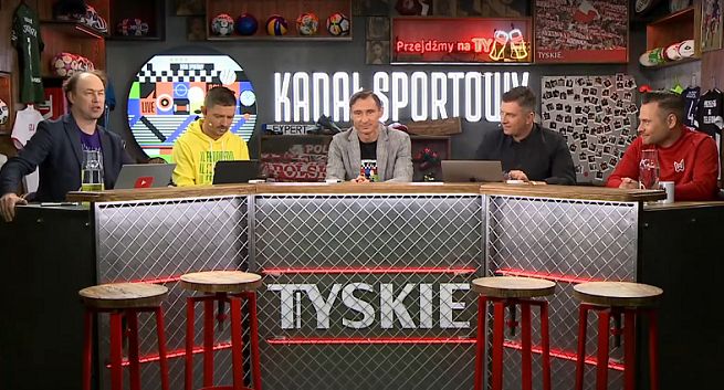 Marta Romanowska: z Rakowa Częstochowa do Kanału Sportowego