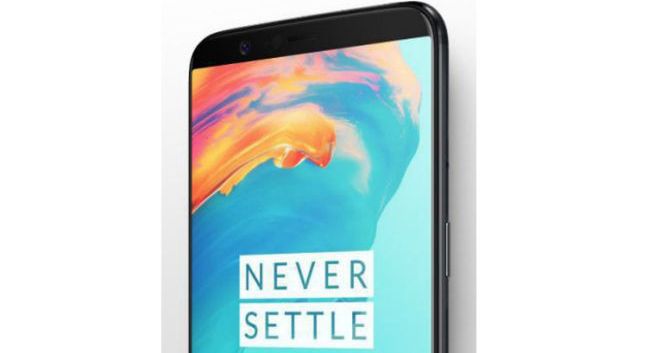OnePlus 5T z 6-calowym ekranem i Snapdragonem 835 zadebiutuje 16 listopada