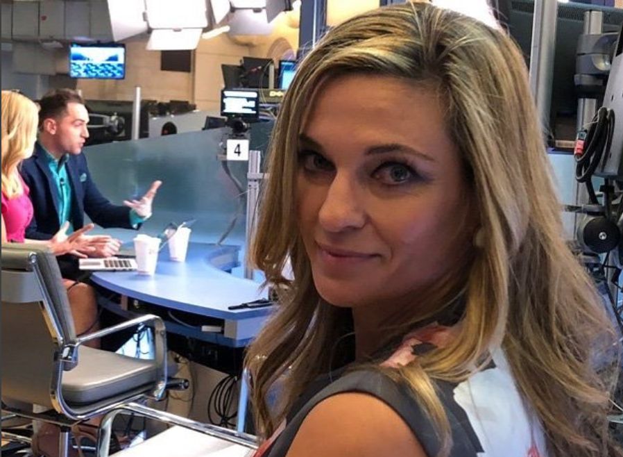 To ona usunęła piersi Angelinie Jolie. Teraz wyjawia szczegóły operacji