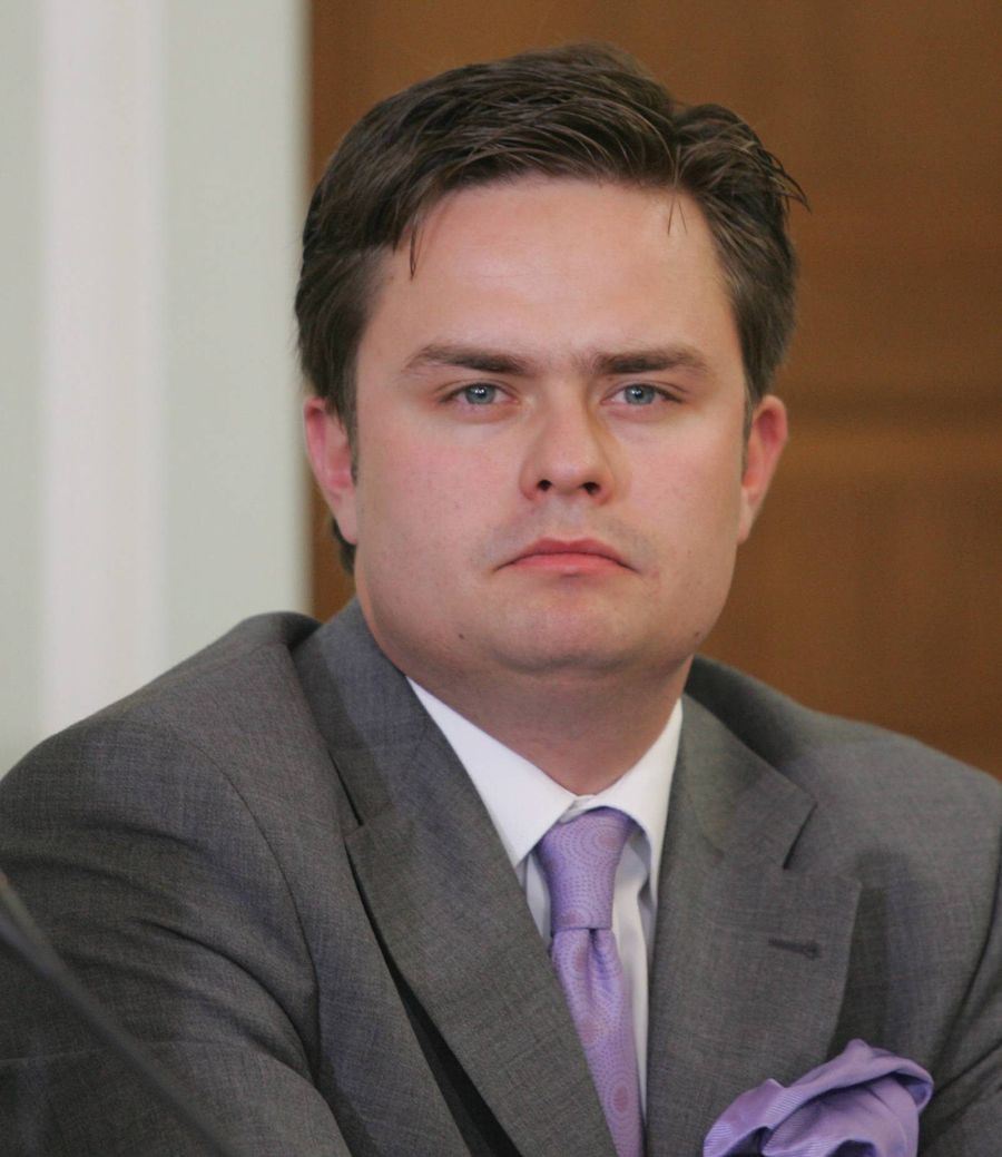 Spektakularna metamorfoza Adama Hofmana