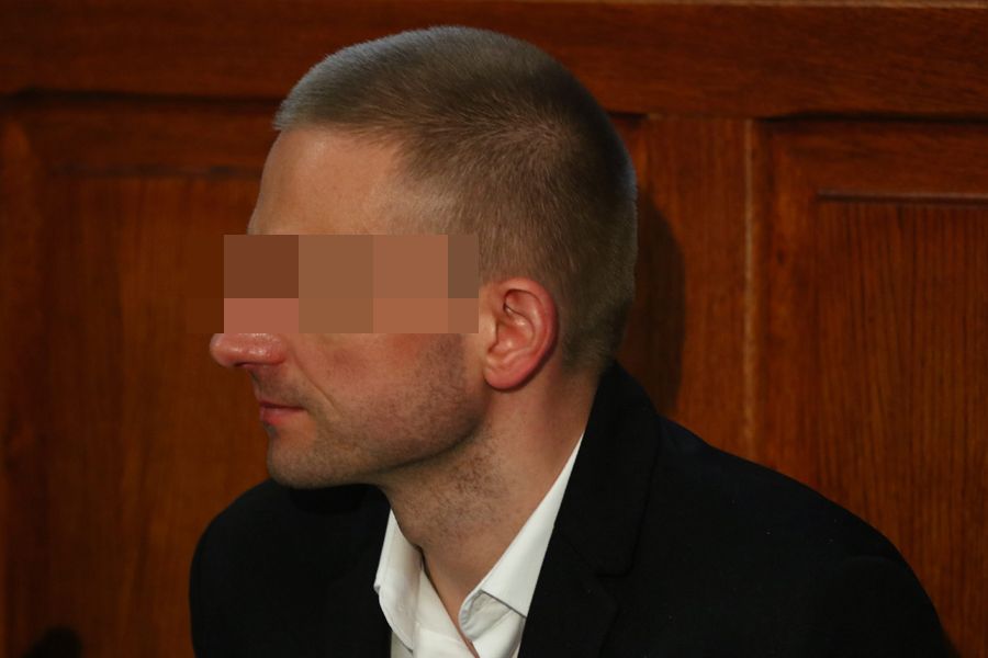 Marcin P. ujawnia nazwiska polityków w bazie danych Amber Gold ...