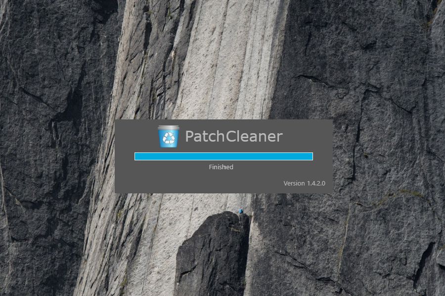 PatchCleaner 1.4.2.0 - dobreprogramy