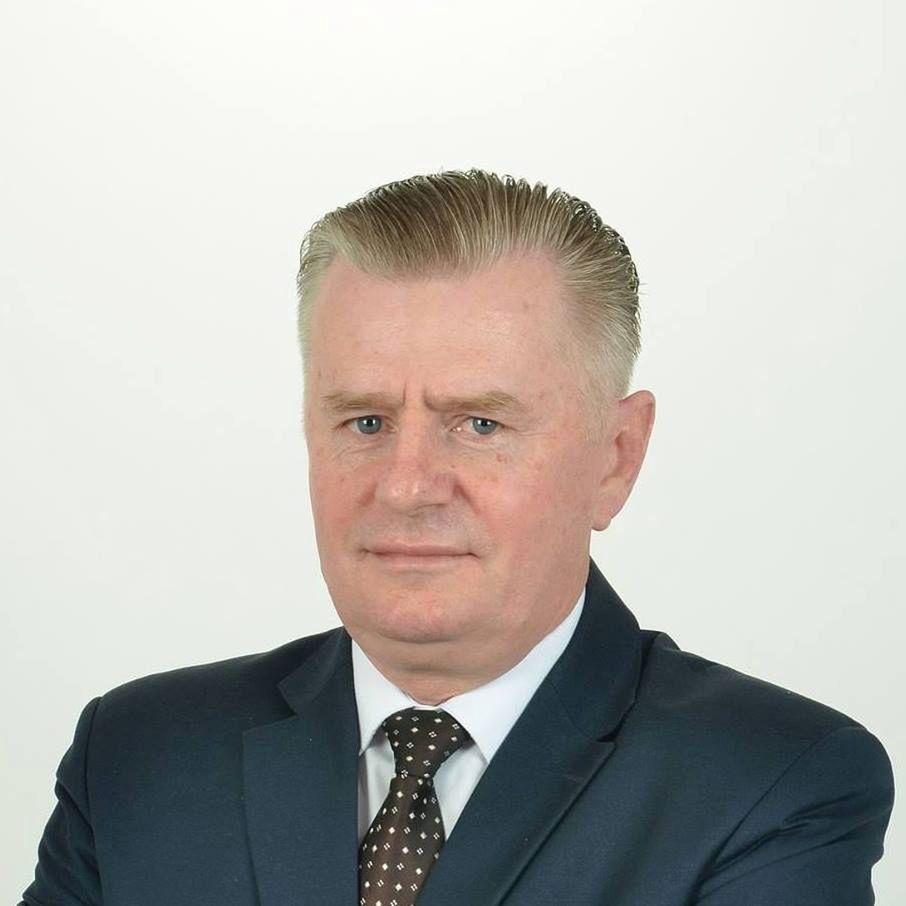 Od złomiarza do prezesa. Czyli jak działacz PiS robił karierę w rolnej ...