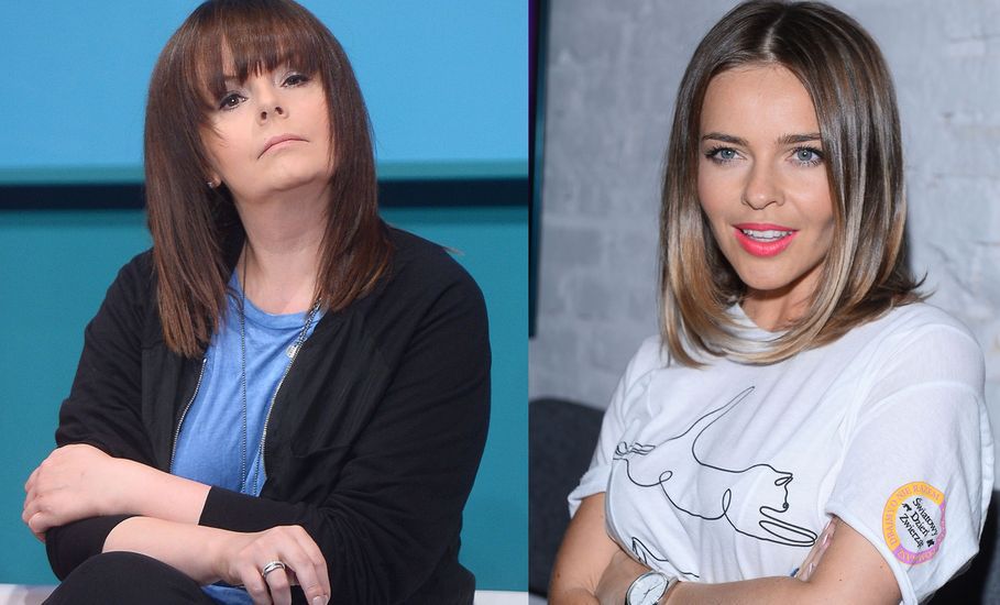 Karolina Korwin Piotrowska zmieniła zdanie o Herbuś. A co o spotkaniu z ...