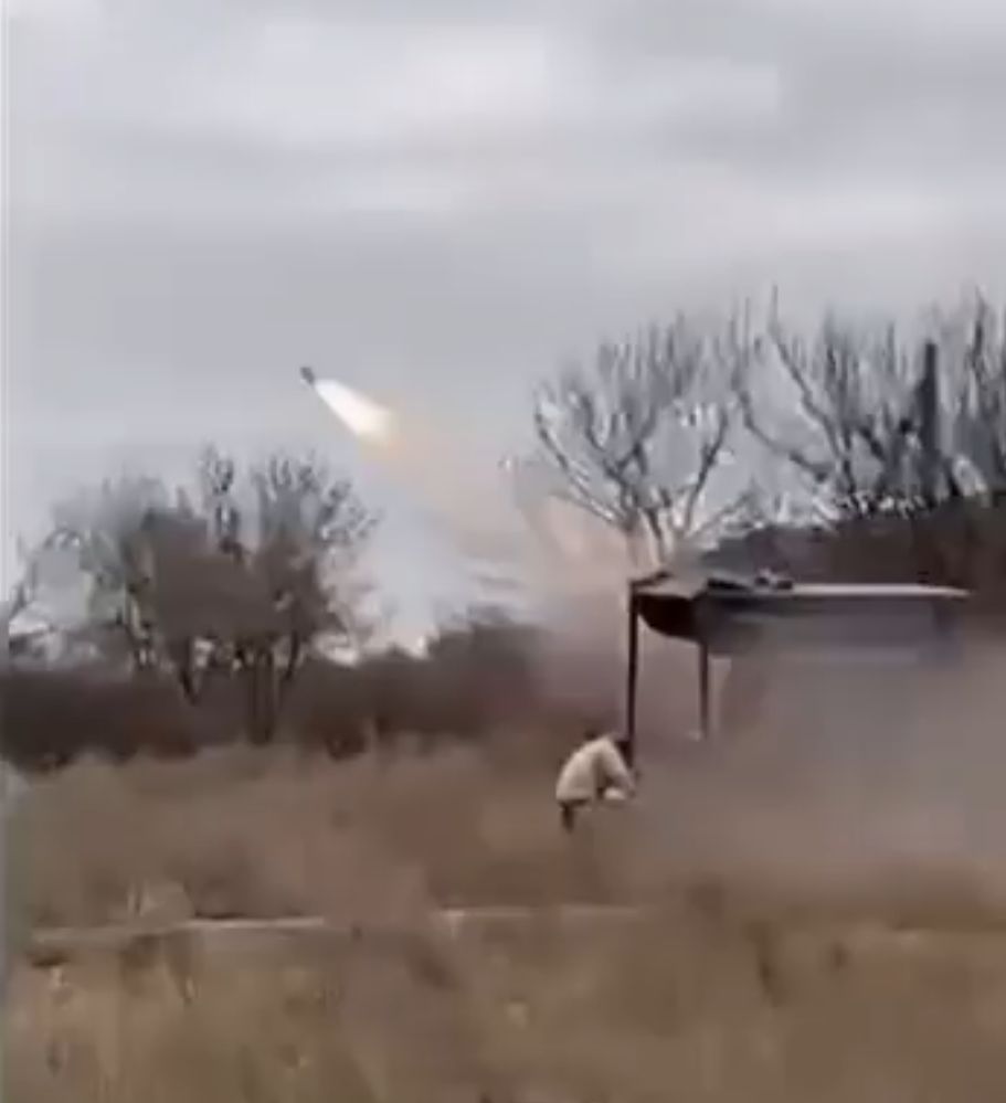 Brimstone 2: Ukraine’s stealth weapon against Russian tanks