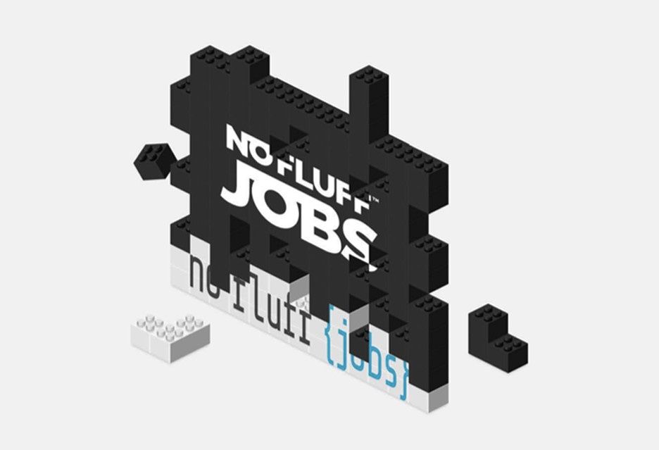 No Fluff Jobs - portal pracy w IT - po odświeżeniu