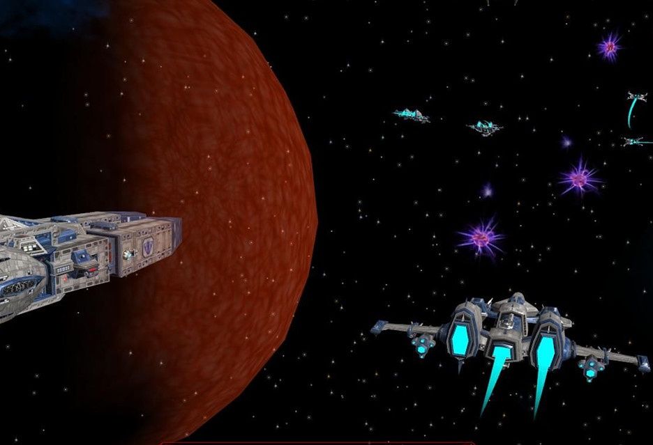 Świetna strategia 4X za darmo - Galactic Civilizations II: Ultimate Edition