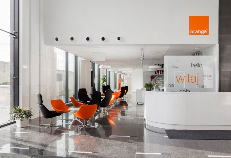 Awaria w Orange - najgorsze już za nami