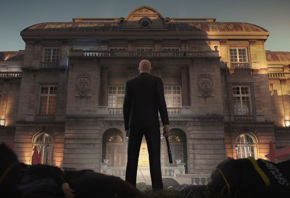 Hitman z 12 mln graczy, gra doczeka się wydania Definitive Edition