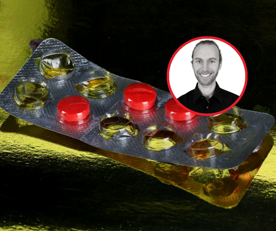 Unlocking brain power: neurobiologist highlights creatine as key to ...