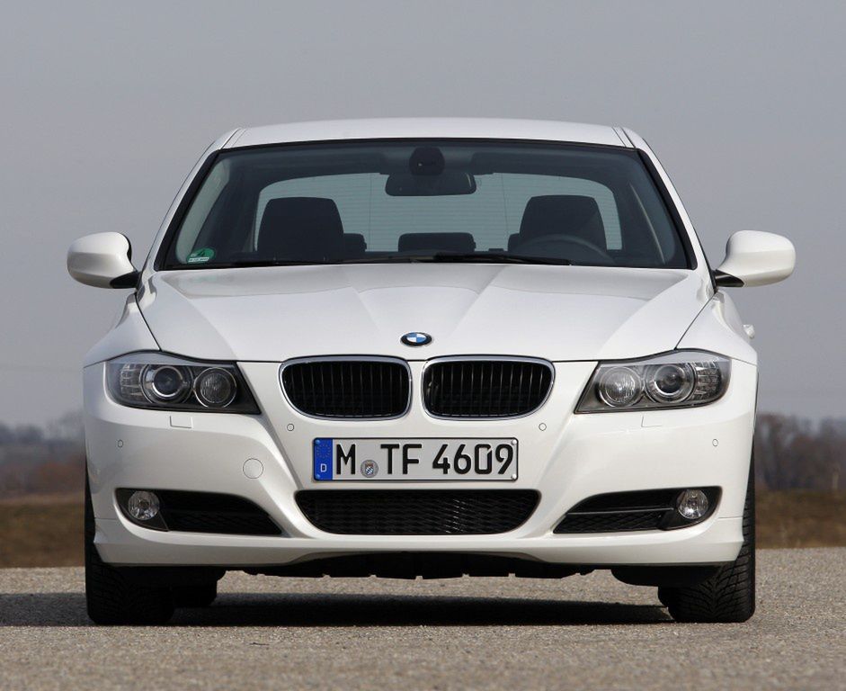 Zachowaj stare auto, zamiast kupować nowe. Szefowa BMW uważa to za ...