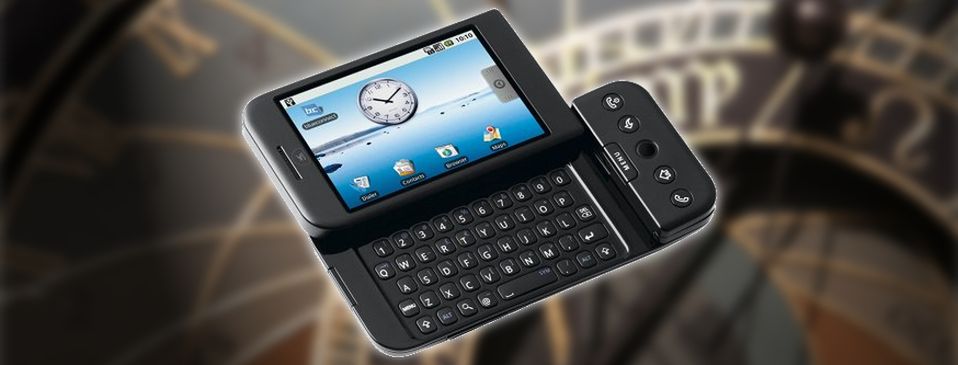 Era G1: 10 lat pierwszego smartfonu z Androidem