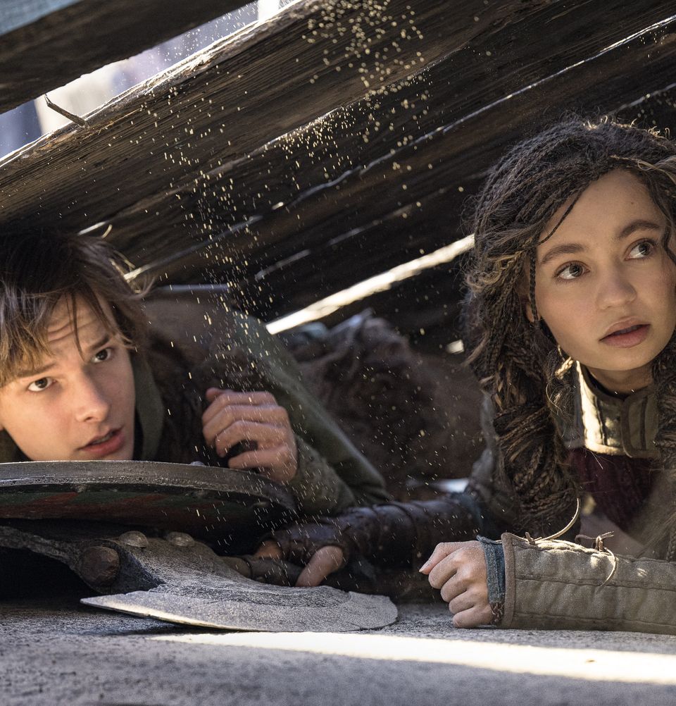 Czy Berk i jego mieszkańcy mają przed tobą tajemnice? Sprawdzamy! - WP ...