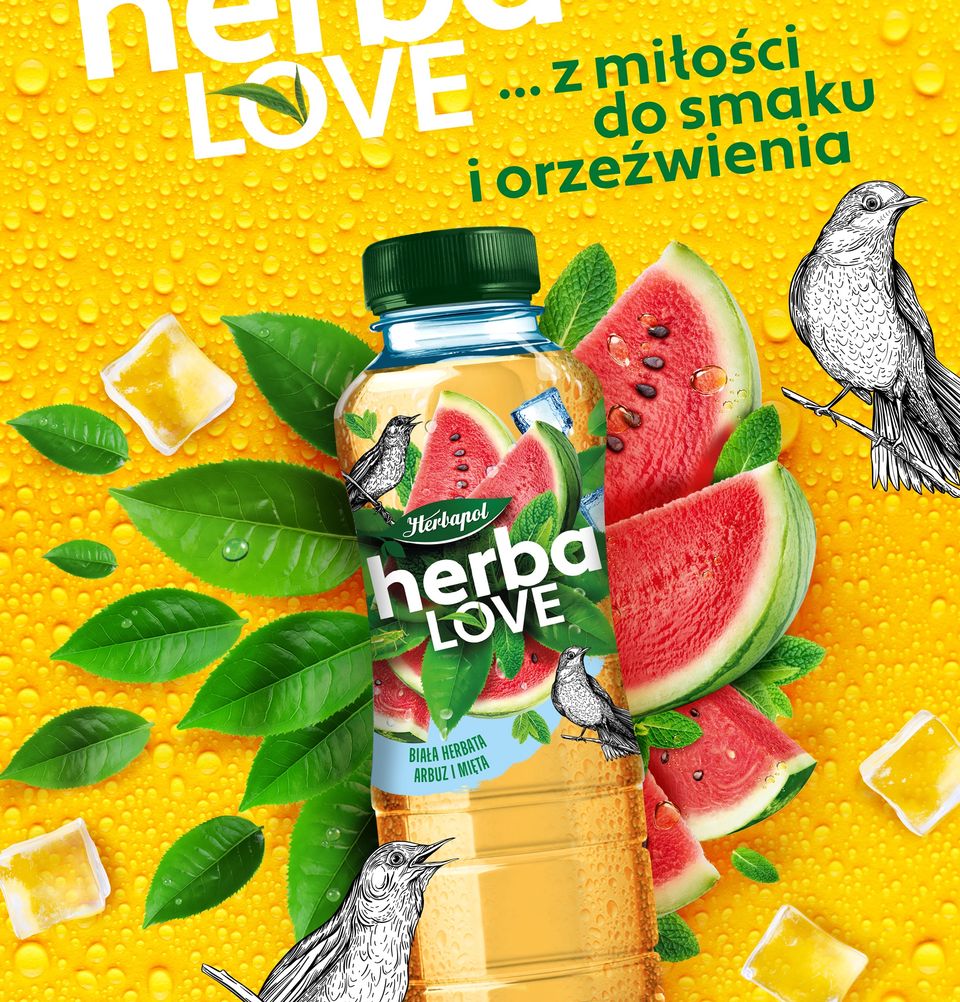 HerbaLOVE – wielki test konsumencki - WP Interaktywny