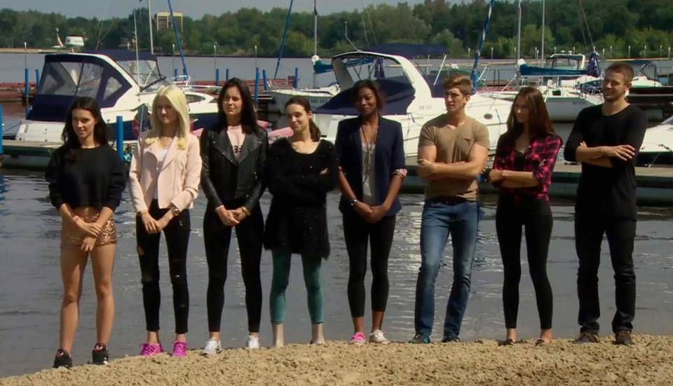 Top Model odcinek 9: Występ w reklamie, konna sesja, lot na flyboardzie ...
