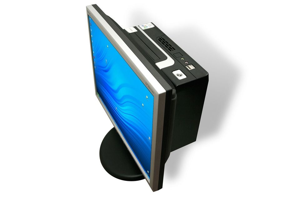 Najlepsze nettopy i mini-PC [TOP 9]