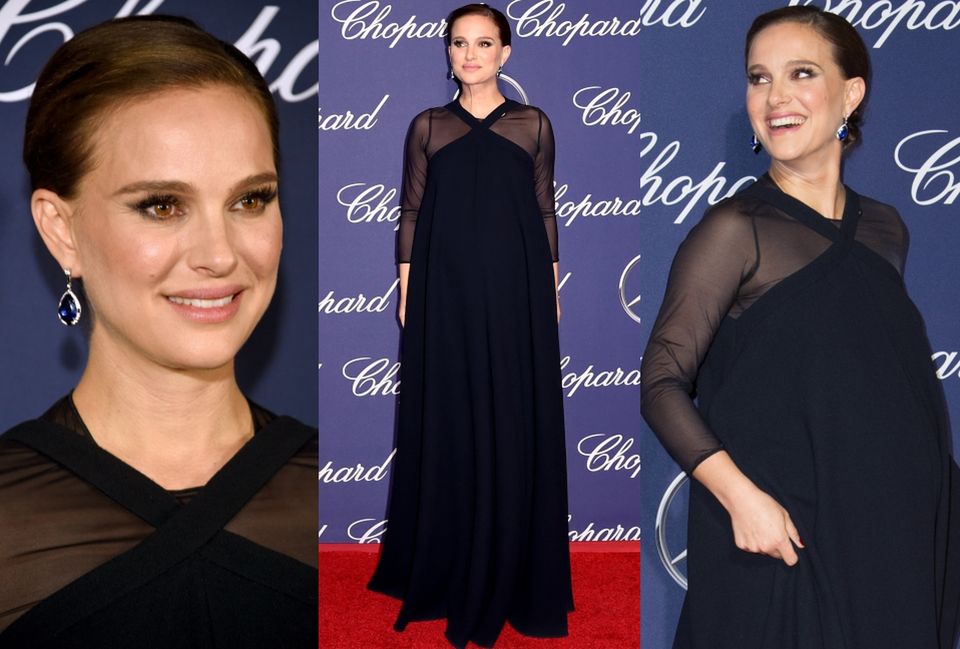 Nicole Kidman, Natalie Portman i Amy Adams na festiwalu w Palm Springs ... Nicole Kidman, Natalie Portman i Amy Adams na festiwalu w Palm Springs ...
