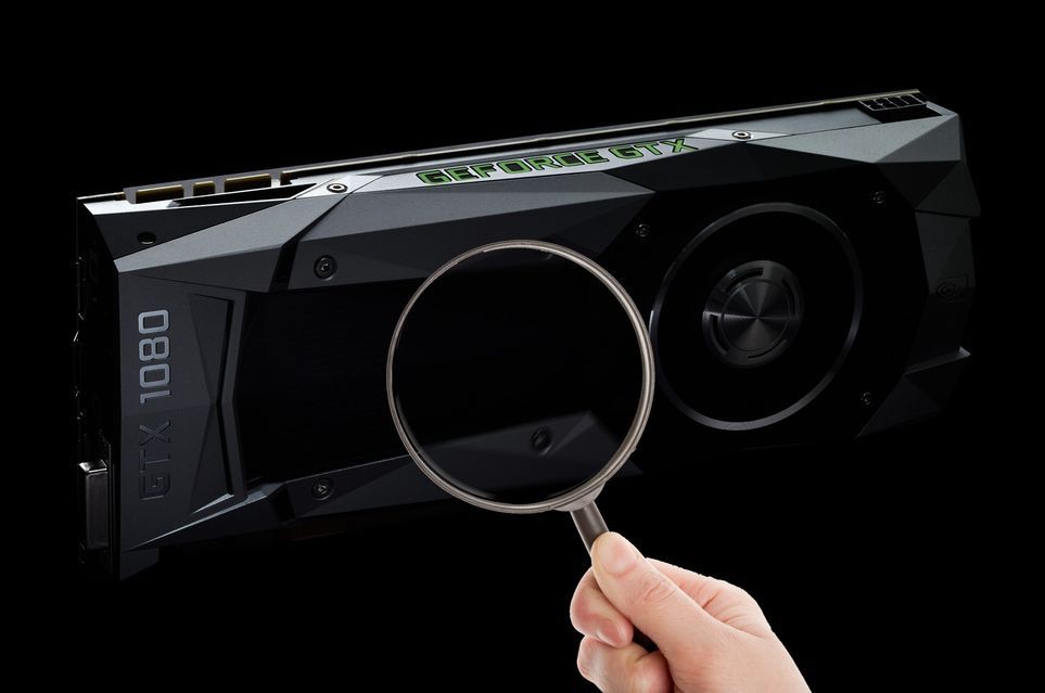 Nvidia GeForce GTX 1080 - wydajność pod lupą benchmark.pl