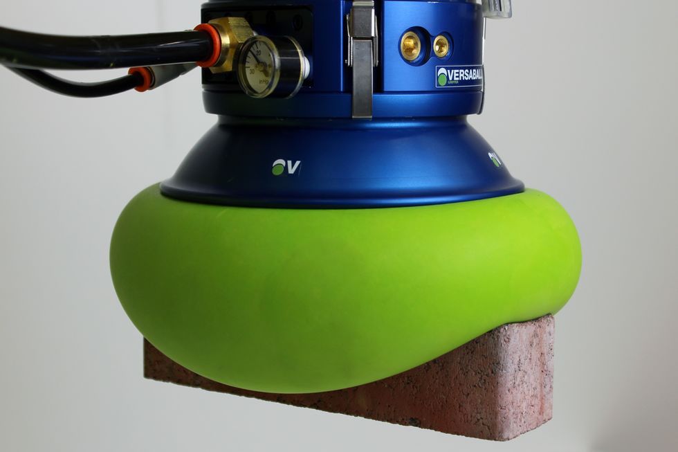 Fascynujący pokaz możliwości – chwytak Versaball sprawniejszy od ...