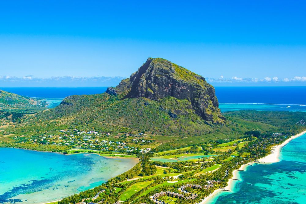 Niezwykły ptak Dodo i inne top atrakcje na Mauritiusie – Magazyn Wakacje.pl