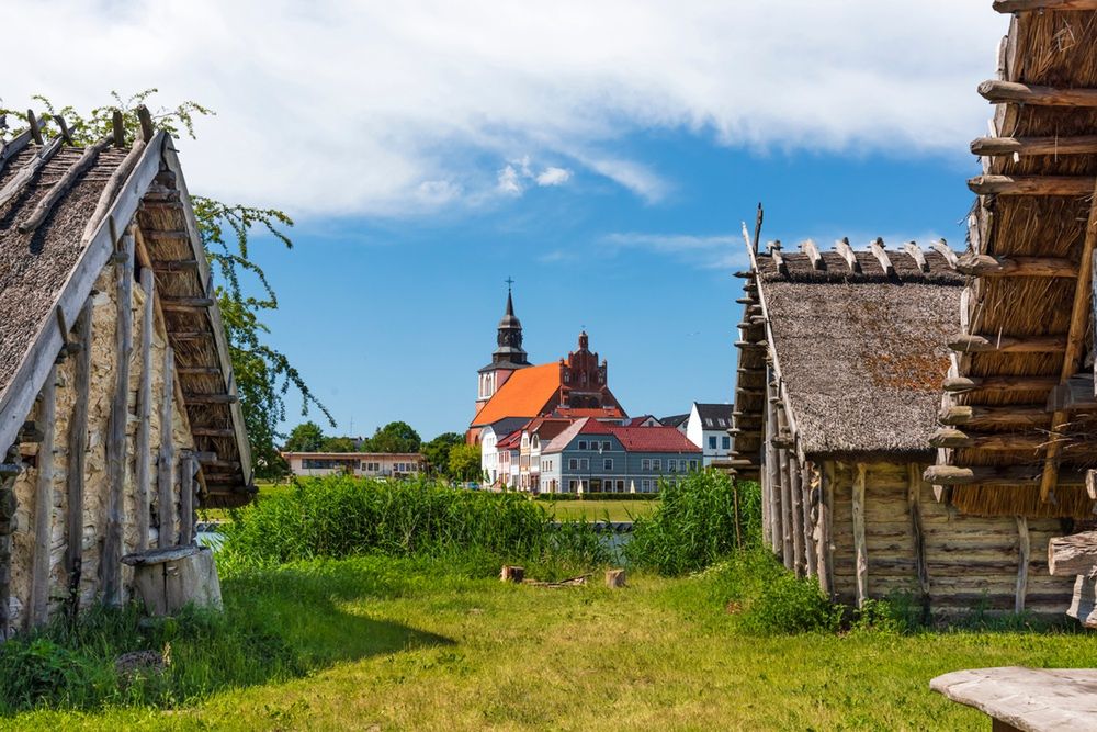 Atrakcje Wolin - co zobaczyć na wyspie? – Magazyn Wakacje.pl