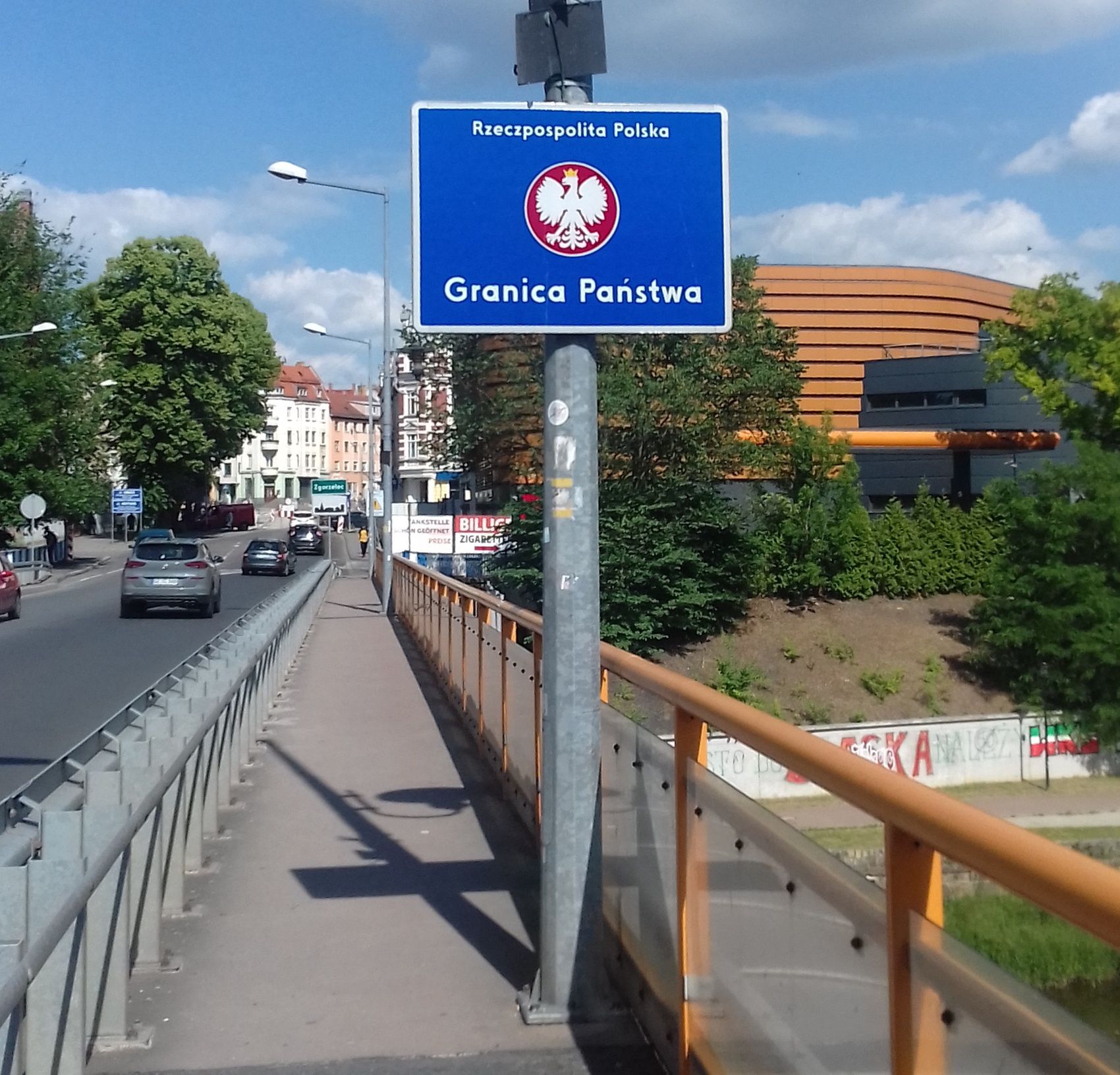 Görlitz i Zgorzelec. Polsko-niemieckie Europa-Miasto, które przyciąga ...