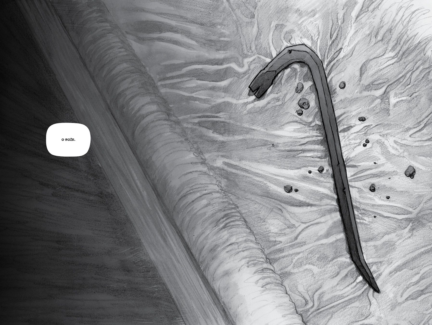 Słyszeliście, co zrobił Eddie Gein? - recenzja komiksu wyd. KBOOM - WP ...