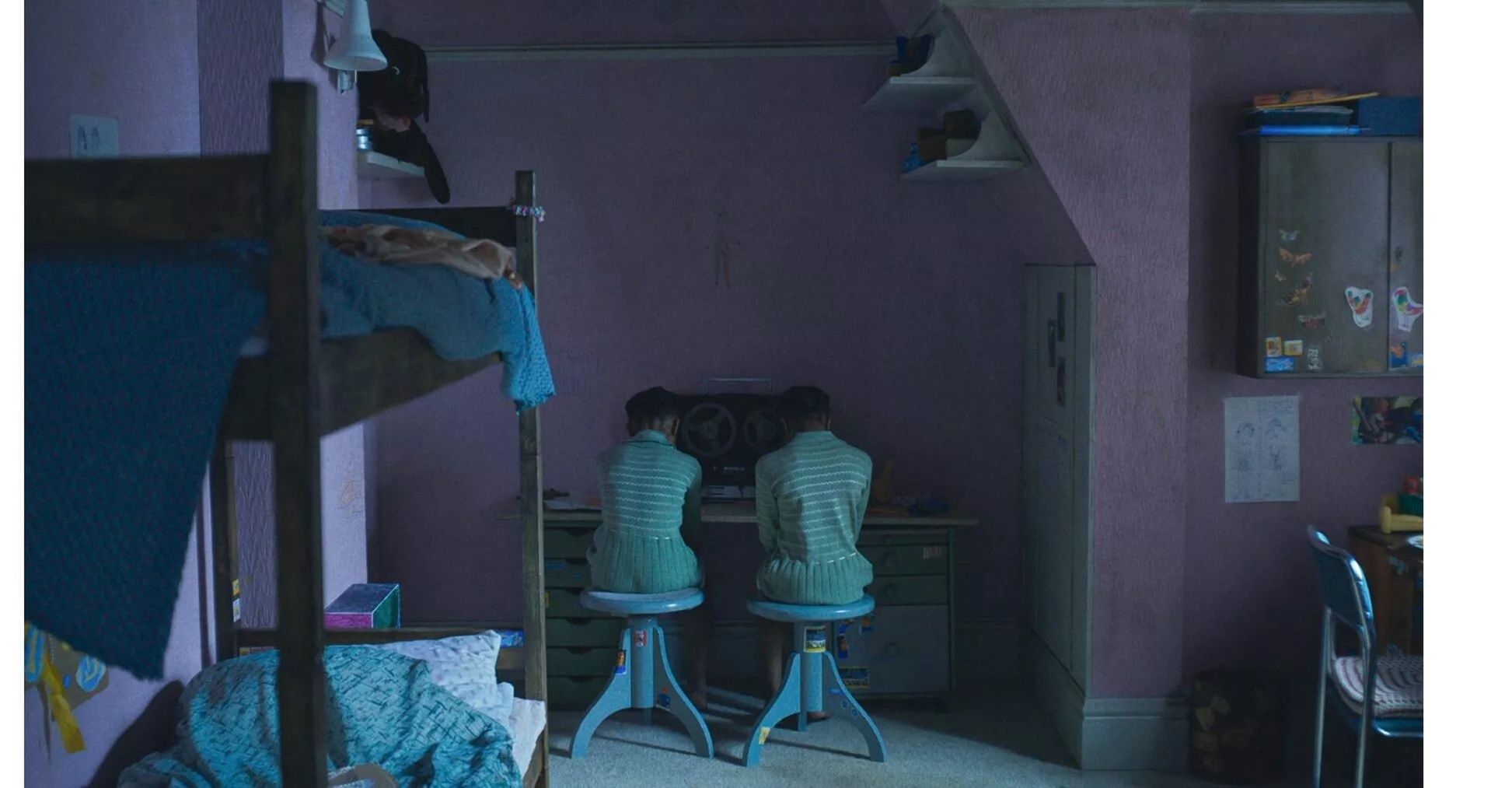 The Silent Twins Film O Miłości Tak Toksycznej że Wpędza Do Psychiatryka Wp Film 