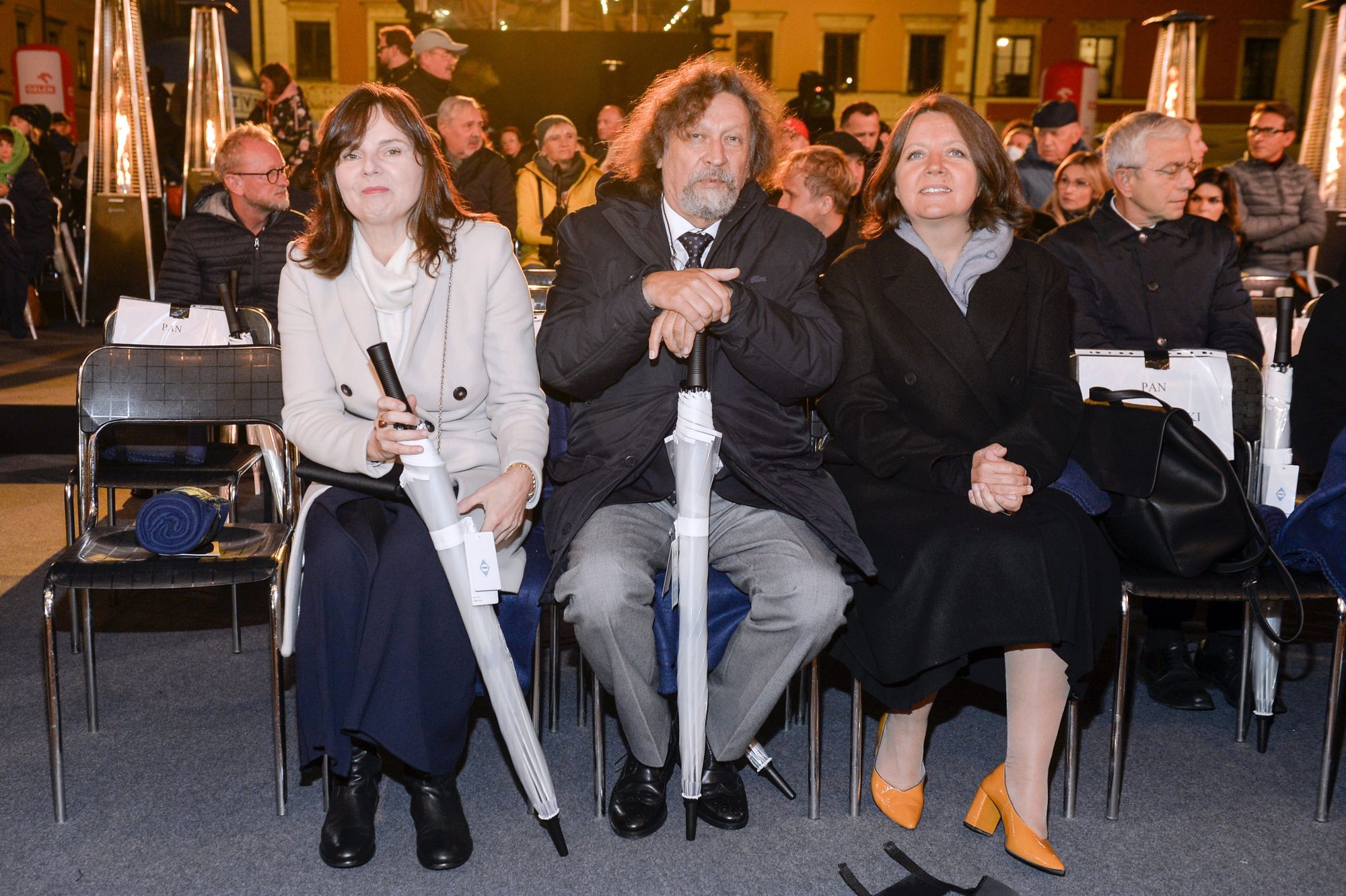 Grała w "Smoleńsku", dziś pracuje w TVP. Beata Fido może liczyć na ...