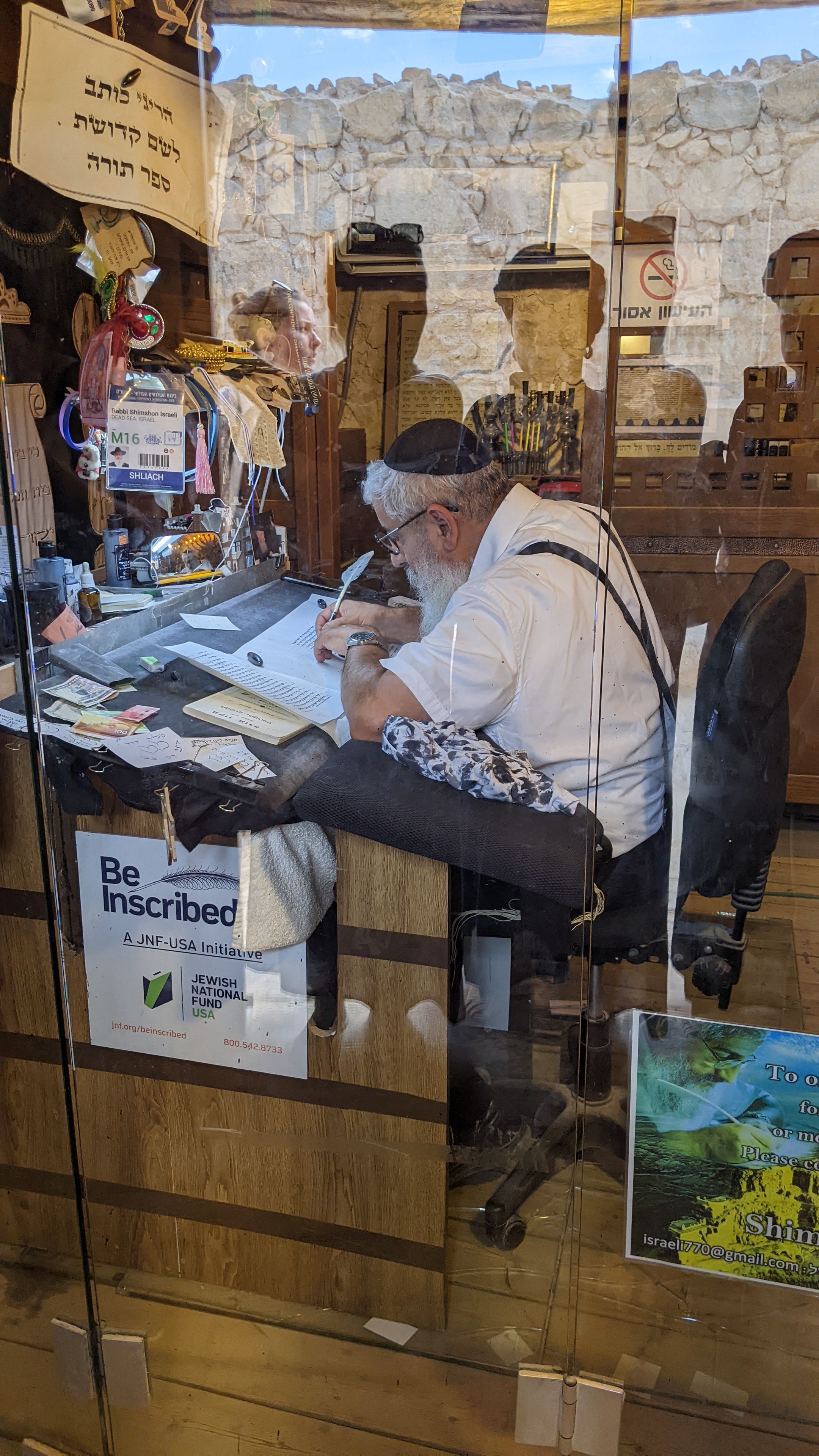 Masada i jej tragiczna historia. Woleli śmierć niż niewolę - WP Turystyka