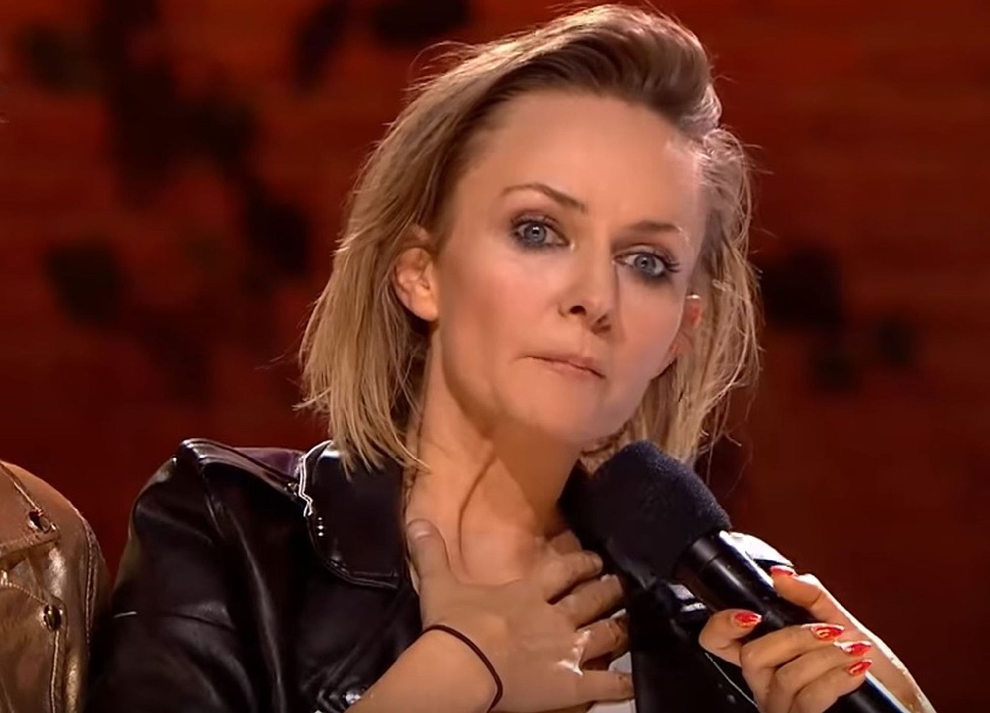 Anna Stankiewicz's Instagram, Twitter & Facebook on IDCrawl