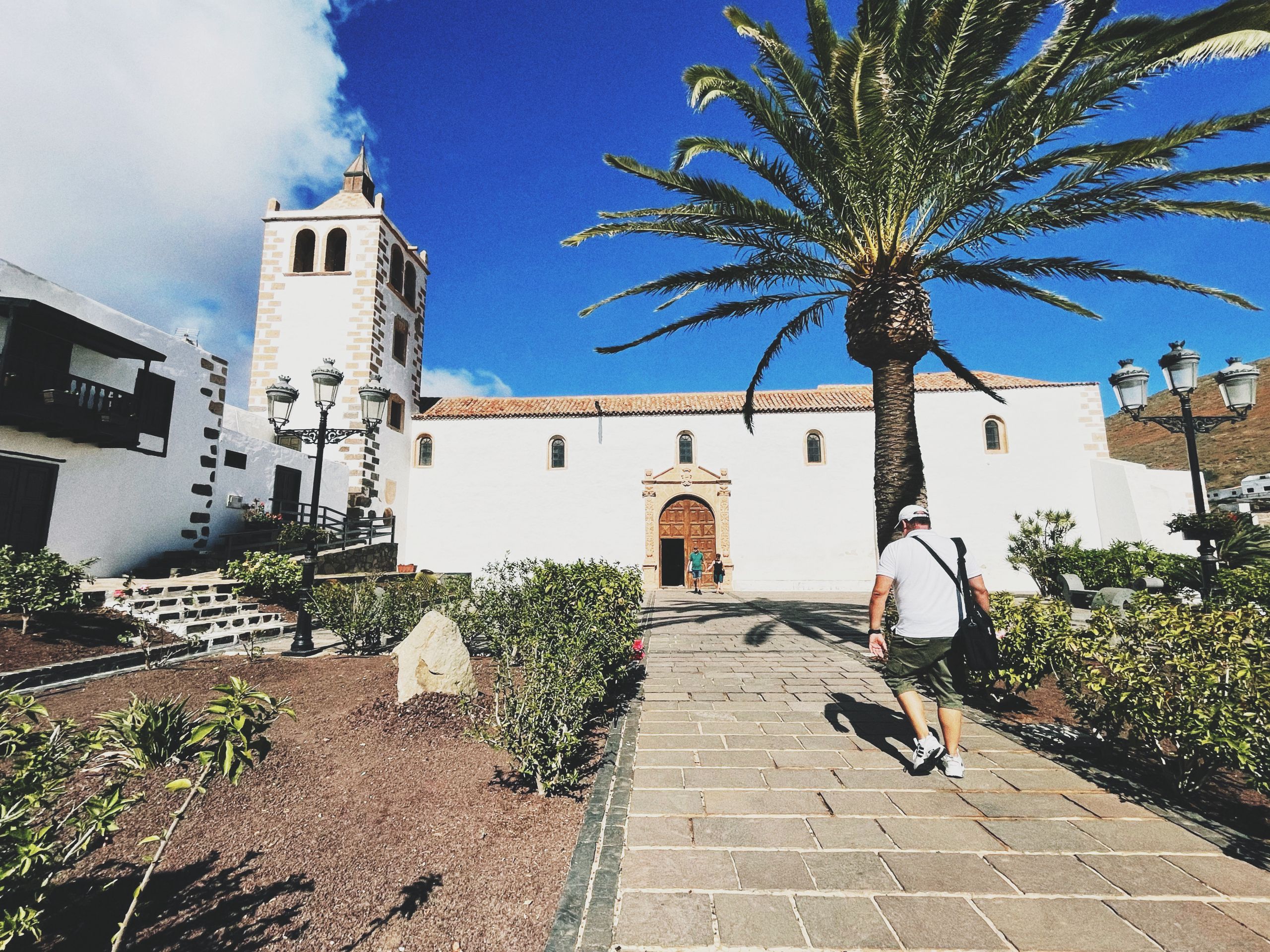 Fuerteventura, czyli wyspa kóz i pięknych plaż. Polacy ją pokochali ...